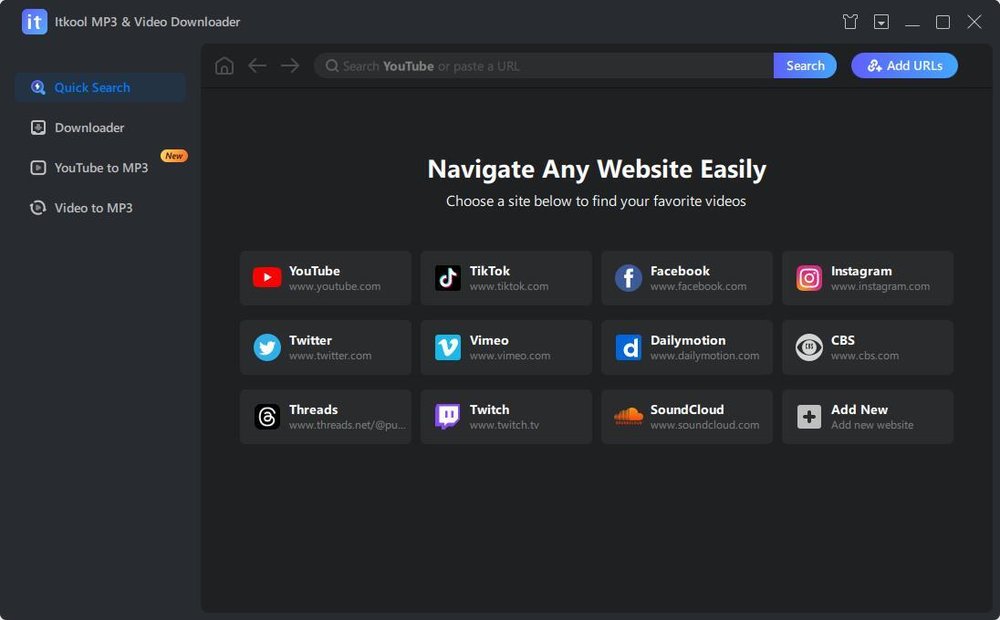 itkool Video Downloader Reviews in 2025